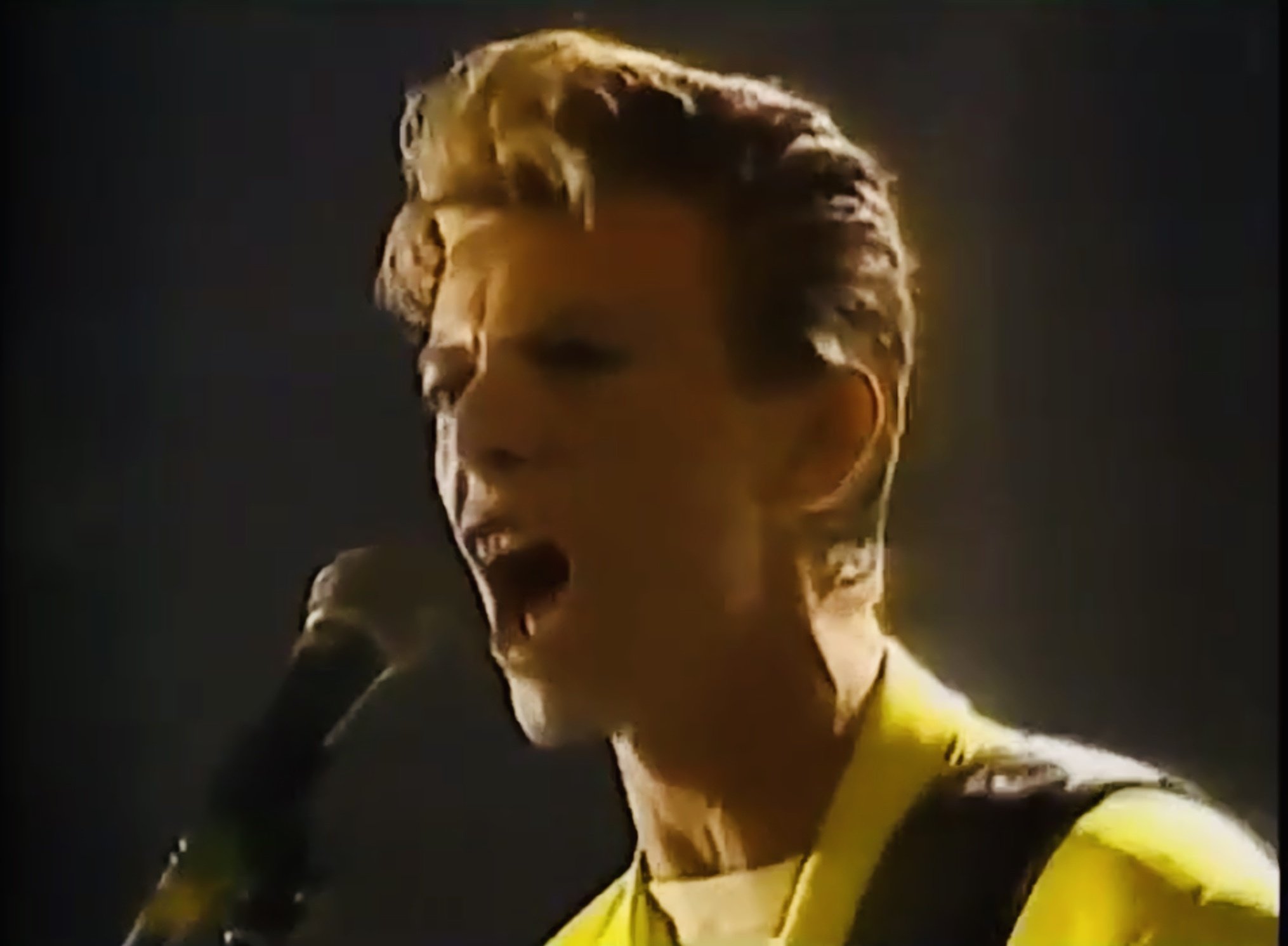 Tin Machine – Baby Universal David Bowie News | Celebrating the Genius ...