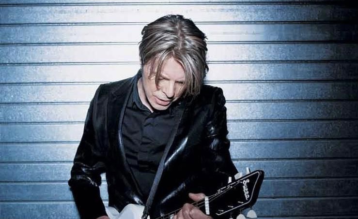 David Bowie – New Killer Star David Bowie News | Celebrating the Genius ...