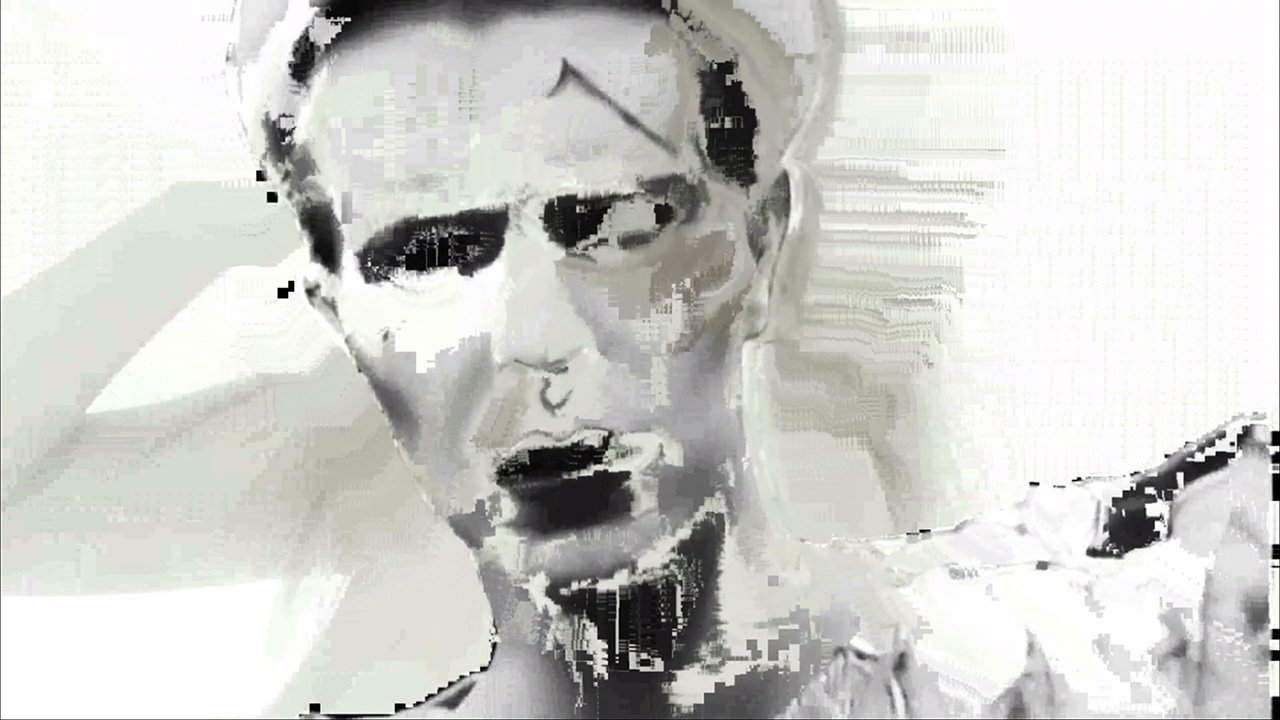 David Bowie – Love Is Lost (Hello Steve Reich Mix by James Murphy ...