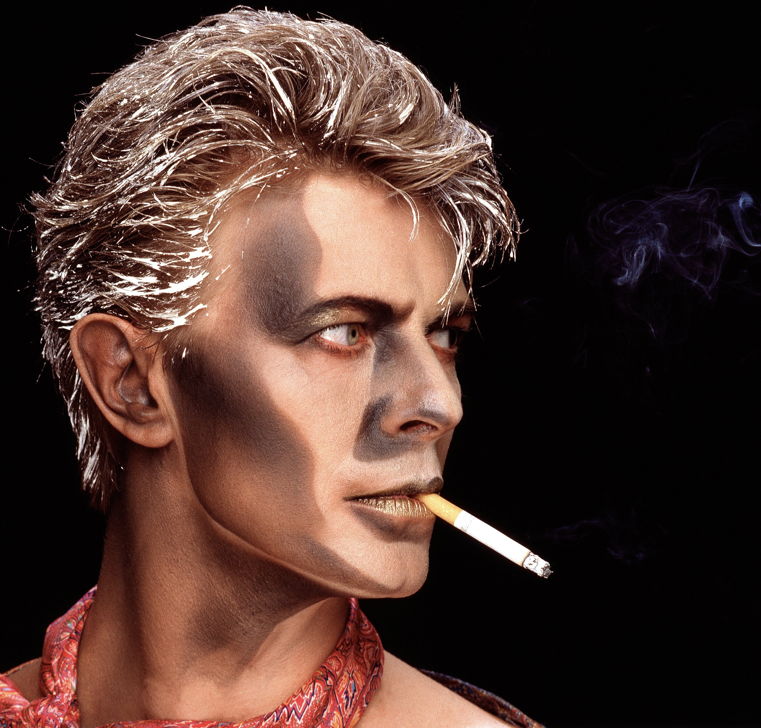 David Bowie – Jazzin’ For Blue Jean David Bowie News | Celebrating the ...