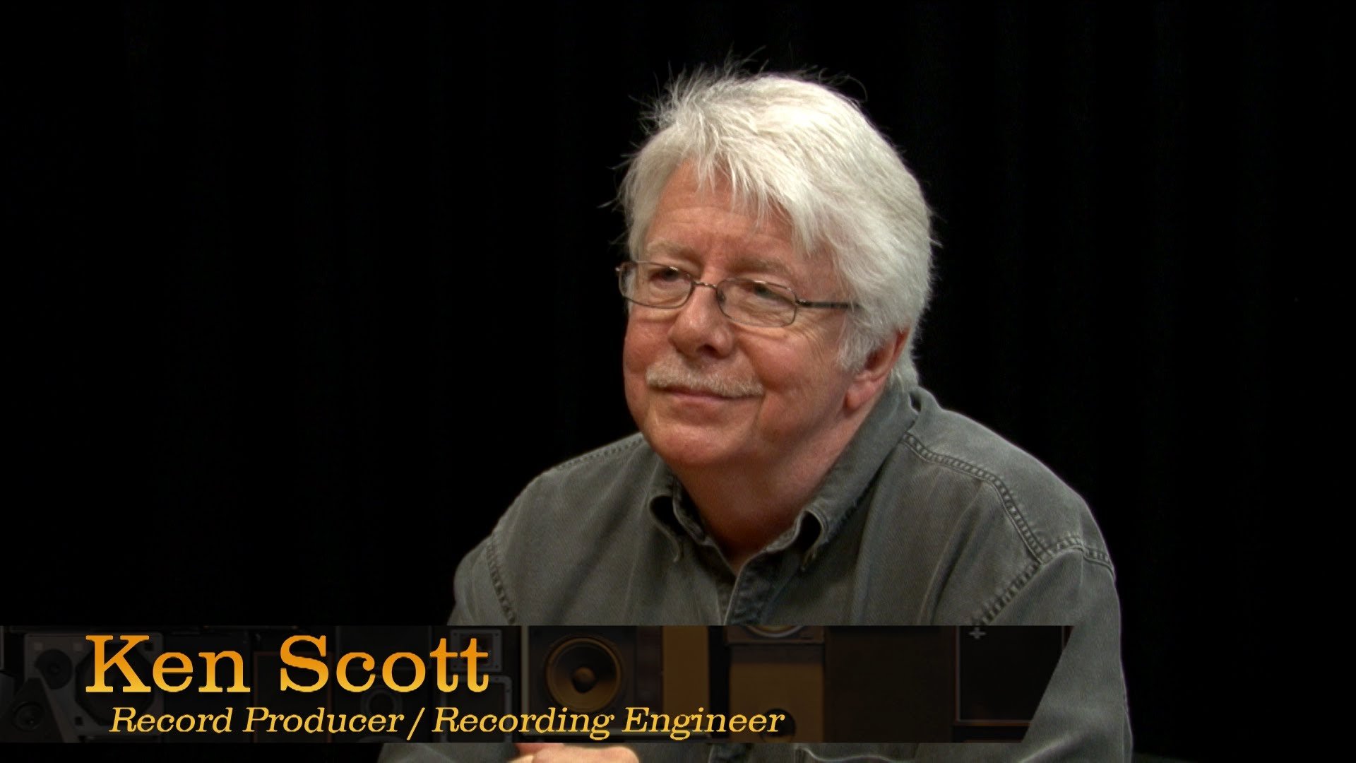 Ken Scott Actor Biography Rock Royalty Ken Scott Records EpiK DrumS