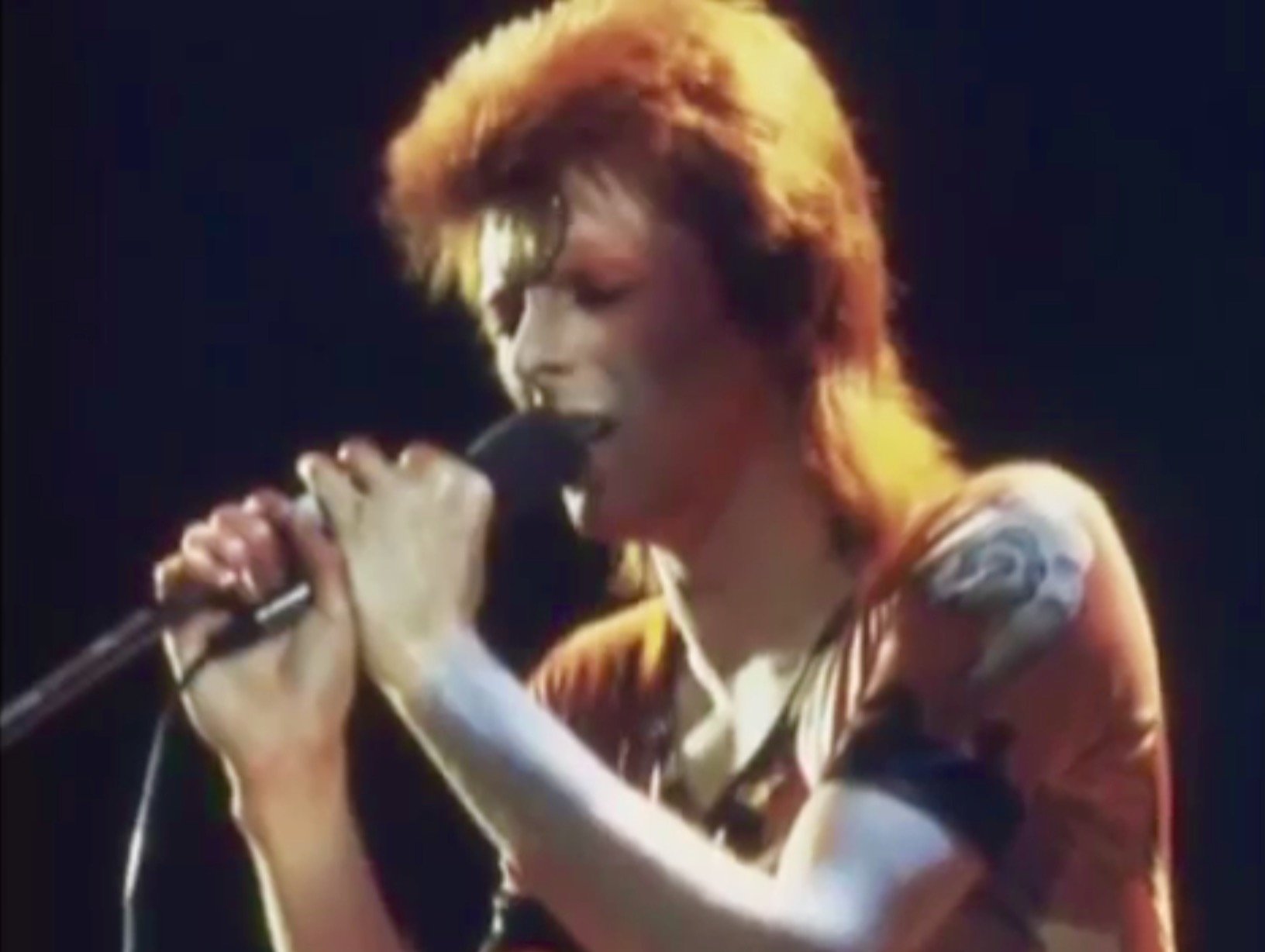 David Bowie – The Origins Of A Starman David Bowie News | Celebrating ...