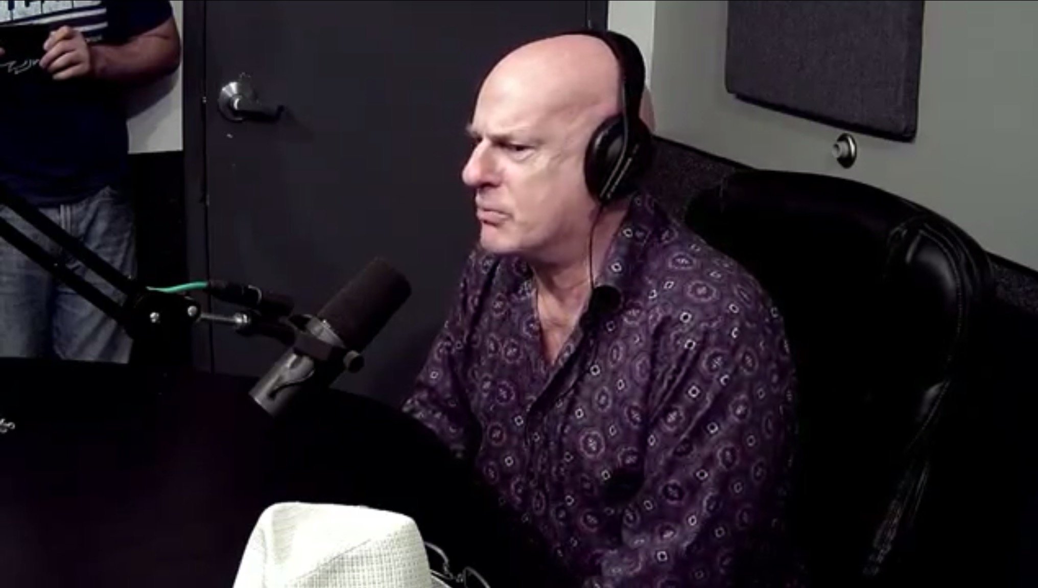 Publicist Tony Michaelidas shares David Bowie Stories David Bowie News ...