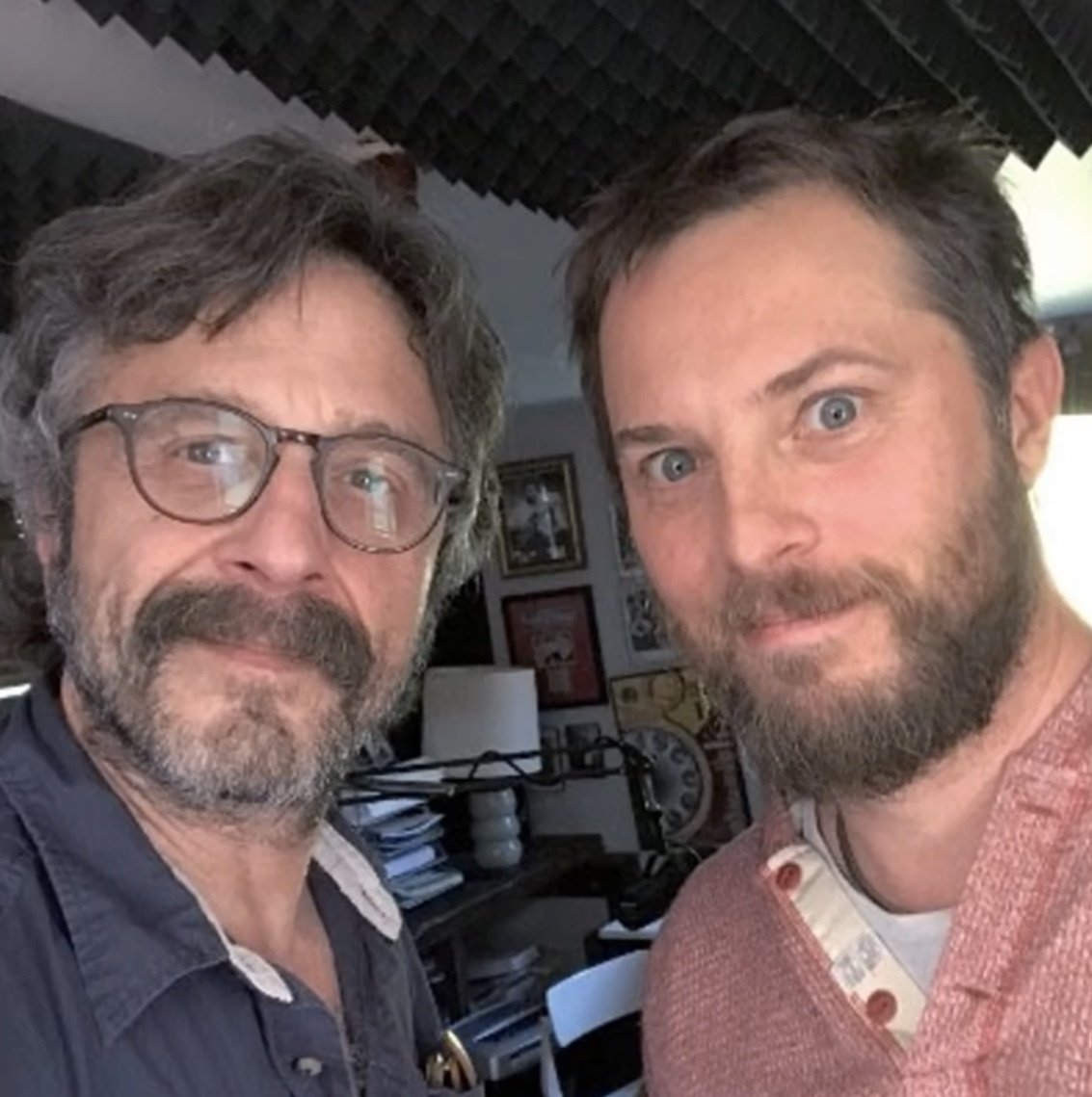 Duncan Jones podcast (February 2018) David Bowie News | Celebrating the ...