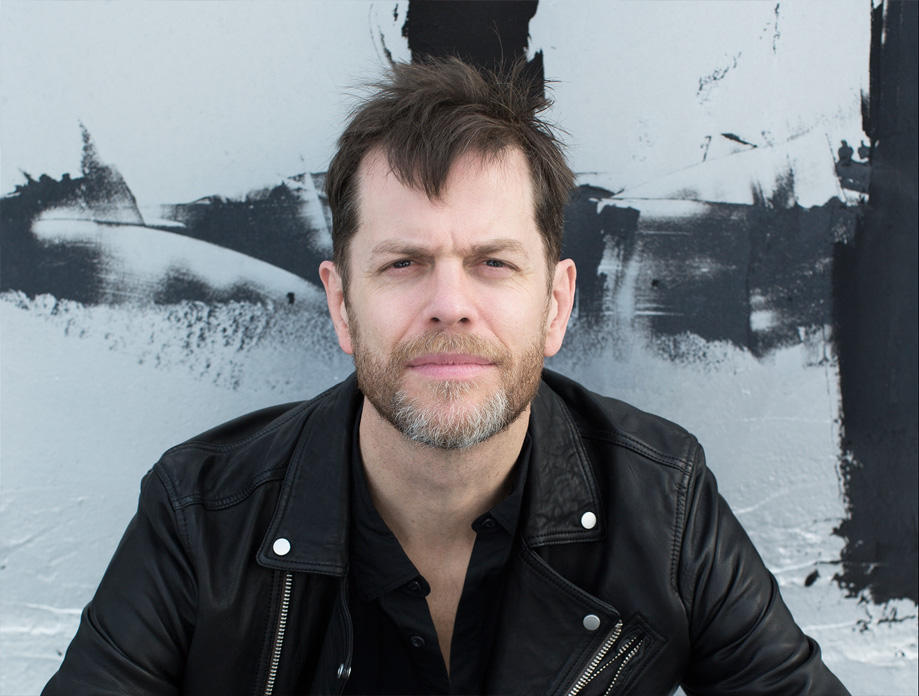 Preview brand new Donny McCaslin single, ‘What About The Body’ David ...