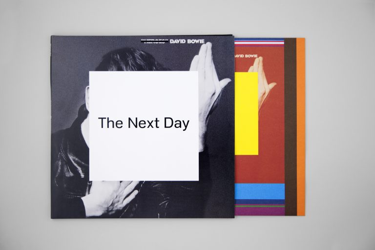 An exclusive interview with Jonathan Barnbrook David Bowie News ...