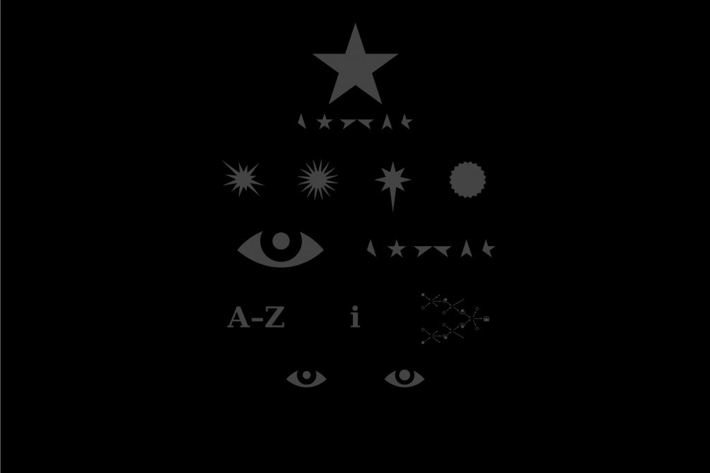 An exclusive interview with Jonathan Barnbrook David Bowie News ...