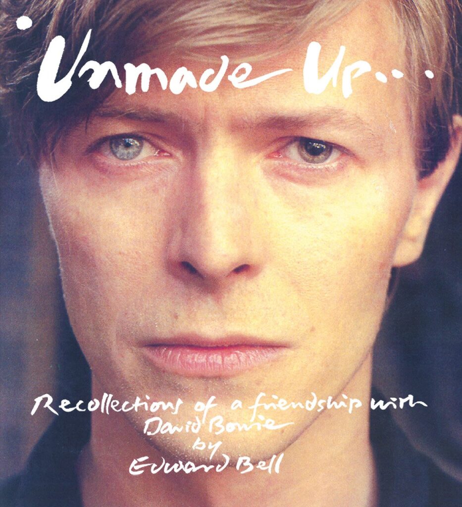 Recommended Books on David Bowie (updated) David Bowie News ...