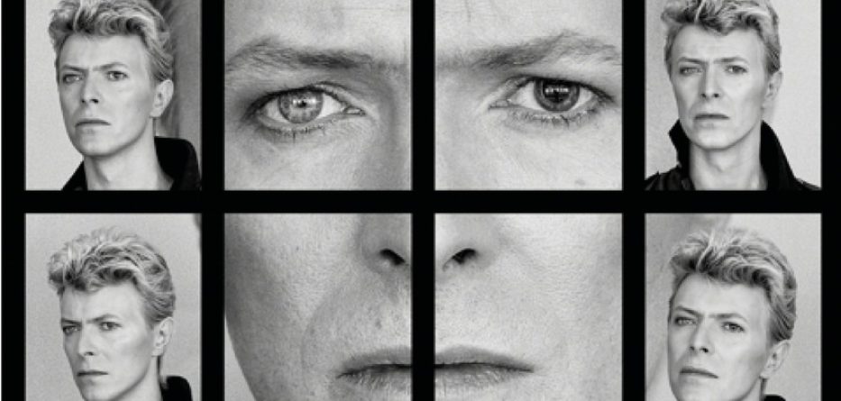 An Exclusive Interview With Bowie Photographer Tony McGee David Bowie ...