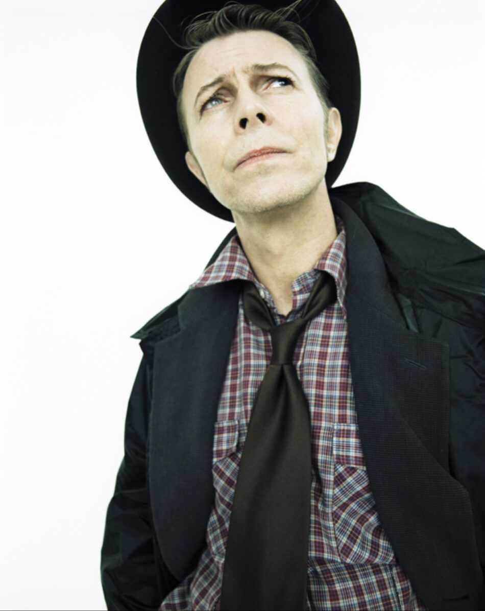 An Exclusive Interview With 1. Outside Photographer John Scarisbrick ...