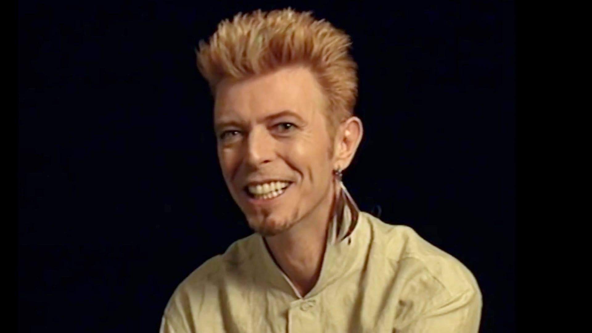 David Bowie – Lou Reed: Rock and Roll Heart Documentary Interview ...