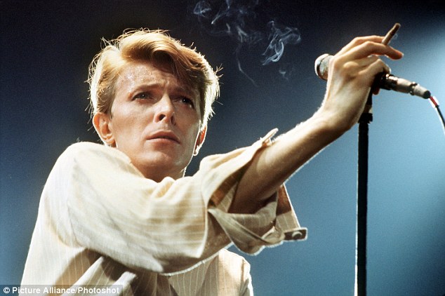 David Bowie – The London Weekend Show 1978 (Full show from the master ...