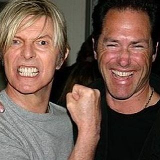 Exclusive Interview With Tony Fox Sales (Tin Machine, Iggy Pop) And ...