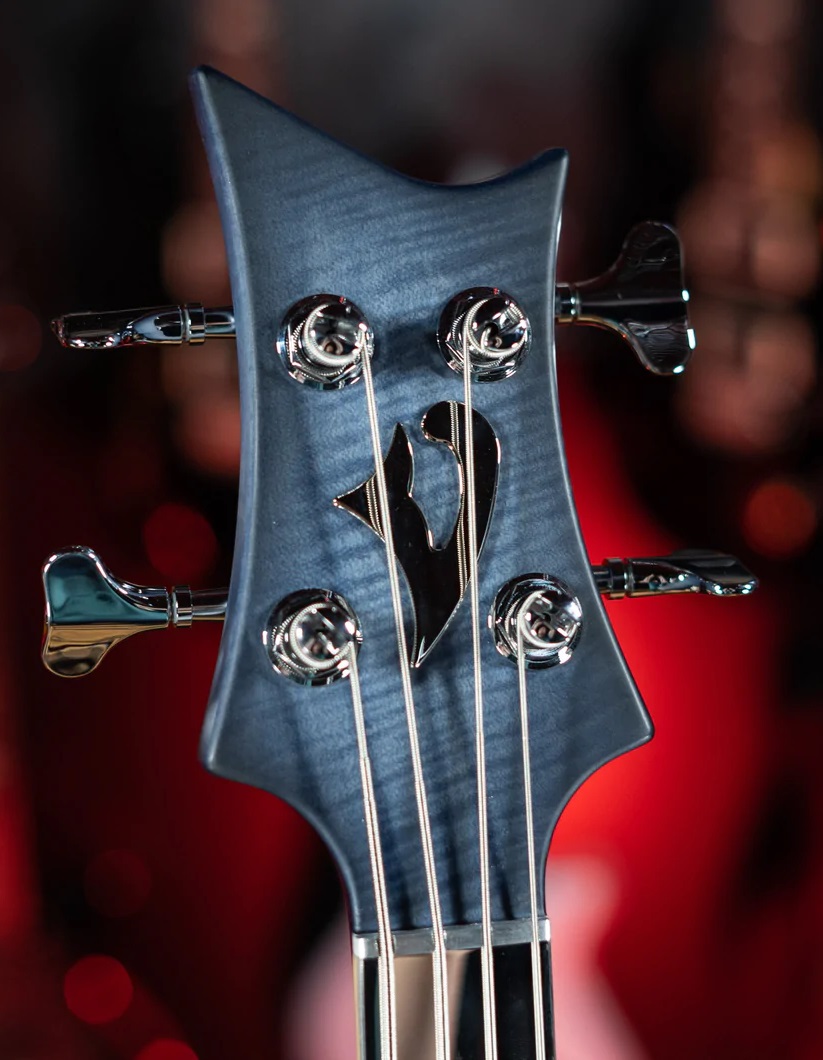 Exclusive Interview With Tony Fox Sales (Tin Machine, Iggy Pop) And ...