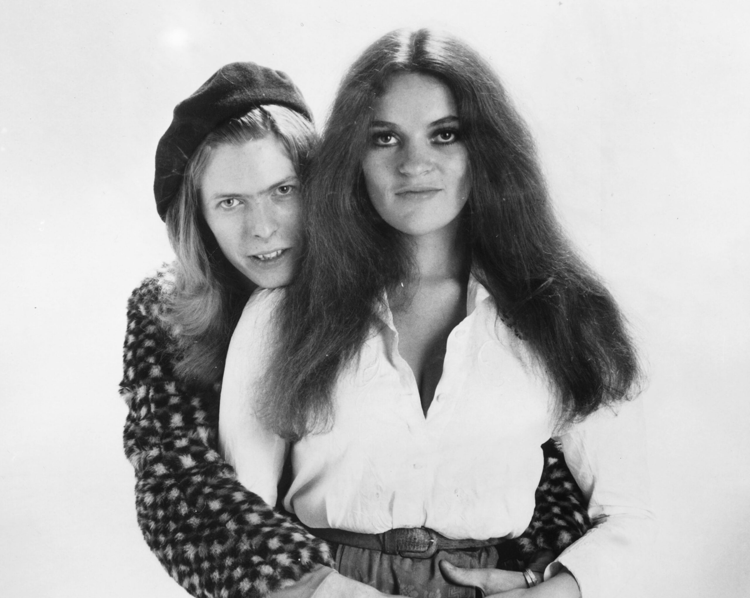 An Exclusive Interview With Dana Gillespie David Bowie News ...