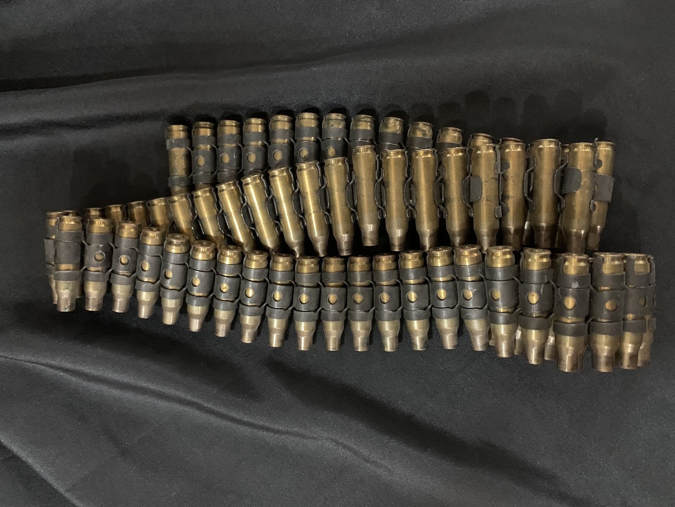 David Bowie Installation in Jennifer Elster’s Take Heed art exhibition ...