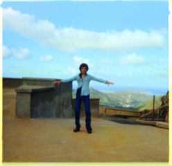 An Exclusive Interview with David’s lifelong friend Geoff MacCormack ...