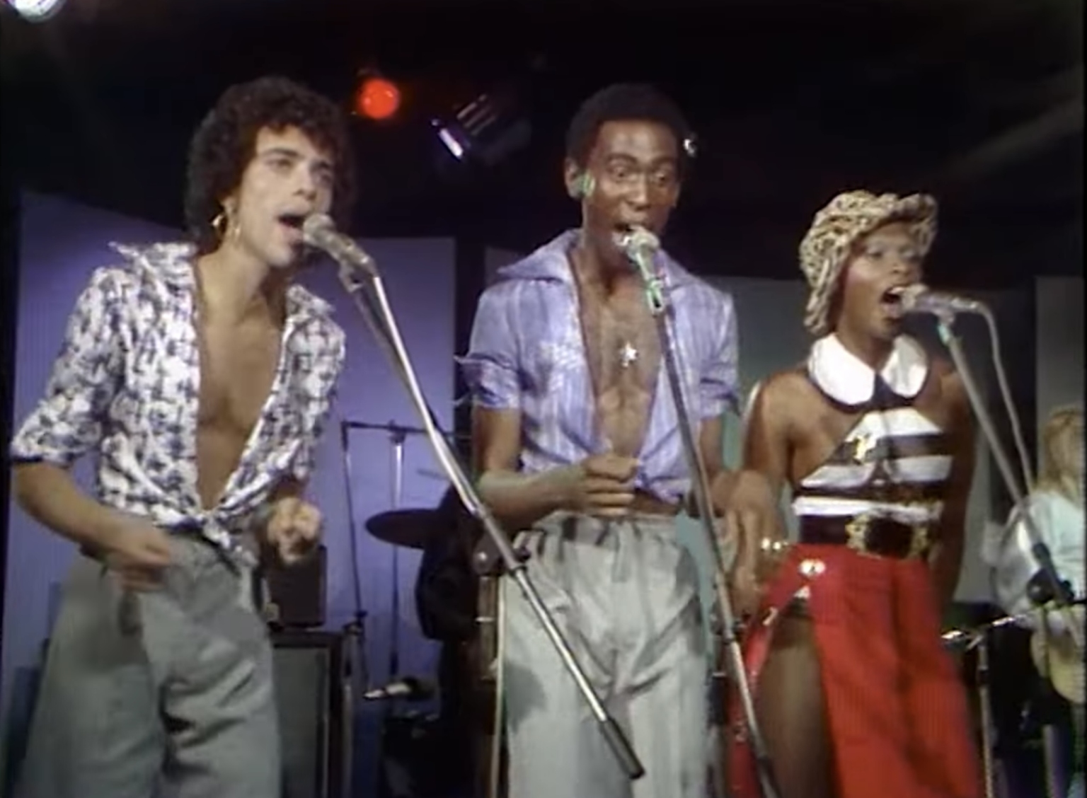 An Exclusive Interview with David’s lifelong friend Geoff MacCormack ...