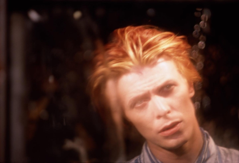 An Exclusive Interview with David’s lifelong friend Geoff MacCormack ...