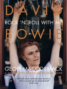 An Exclusive Interview with David’s lifelong friend Geoff MacCormack ...