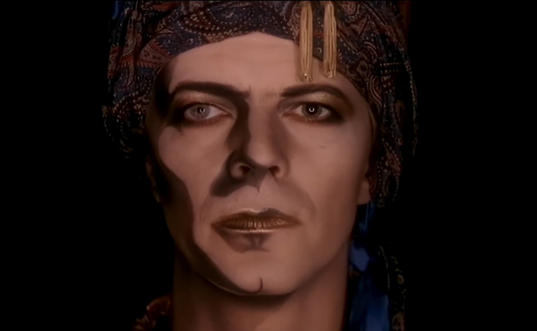 David Bowie – Blue Jean (HD upgrade) David Bowie News | Celebrating the ...