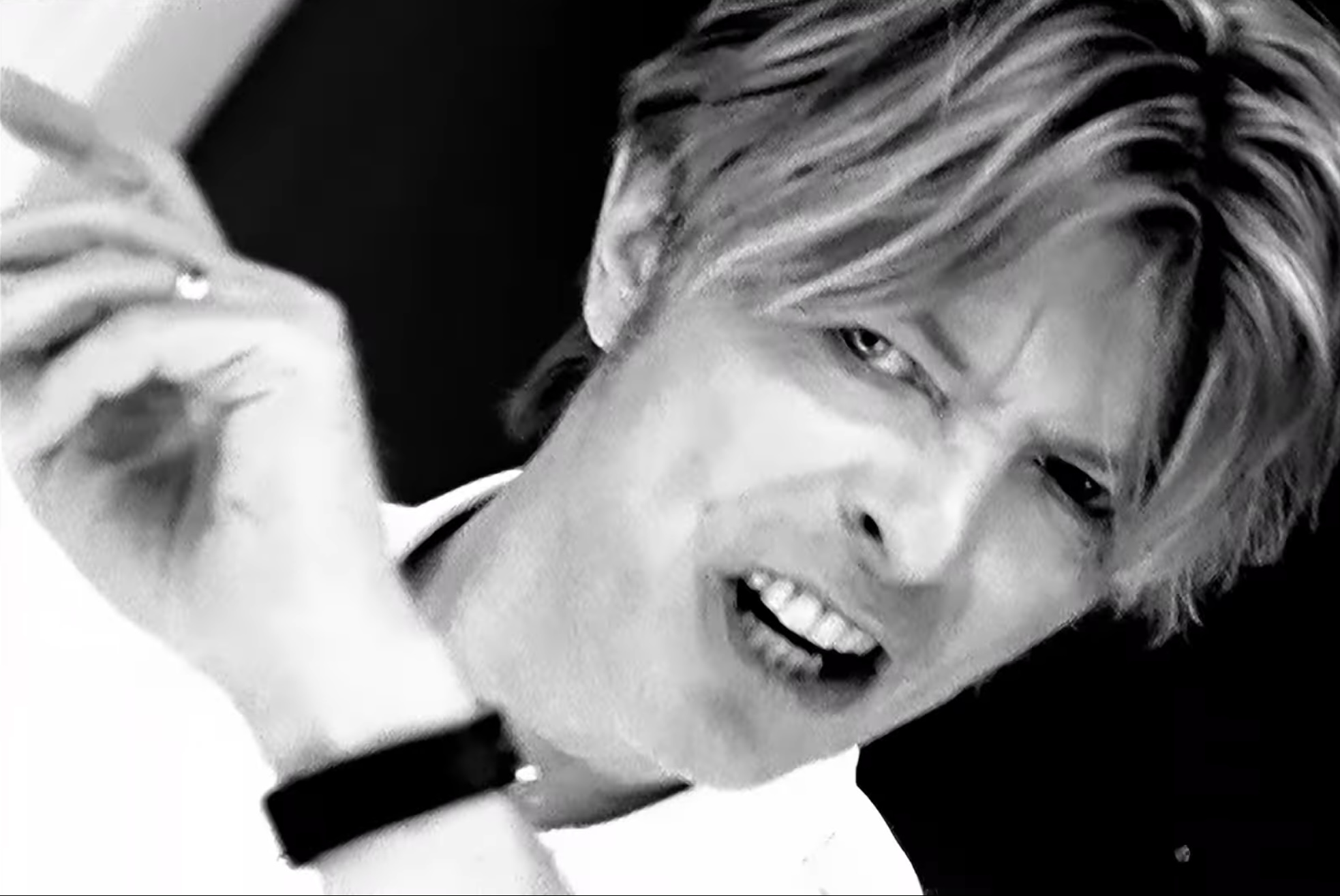 David Bowie – Slow Burn (Official HD Music Video) David Bowie News ...