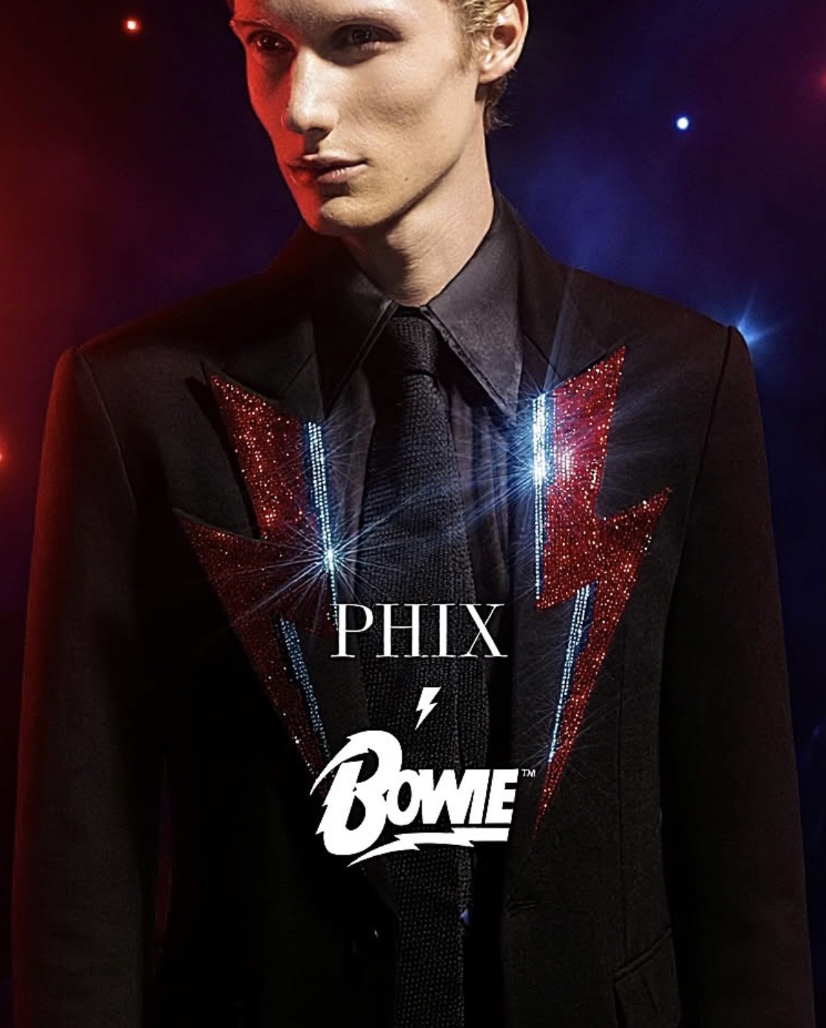 DISCOVER THE NEW PHIX X DAVID BOWIE COLLECTION PLUS EXCLUSIVE DBN ...