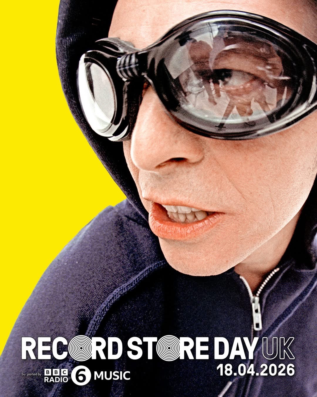 2 David Bowie Releases for Record Store Day 2026 David Bowie News ...
