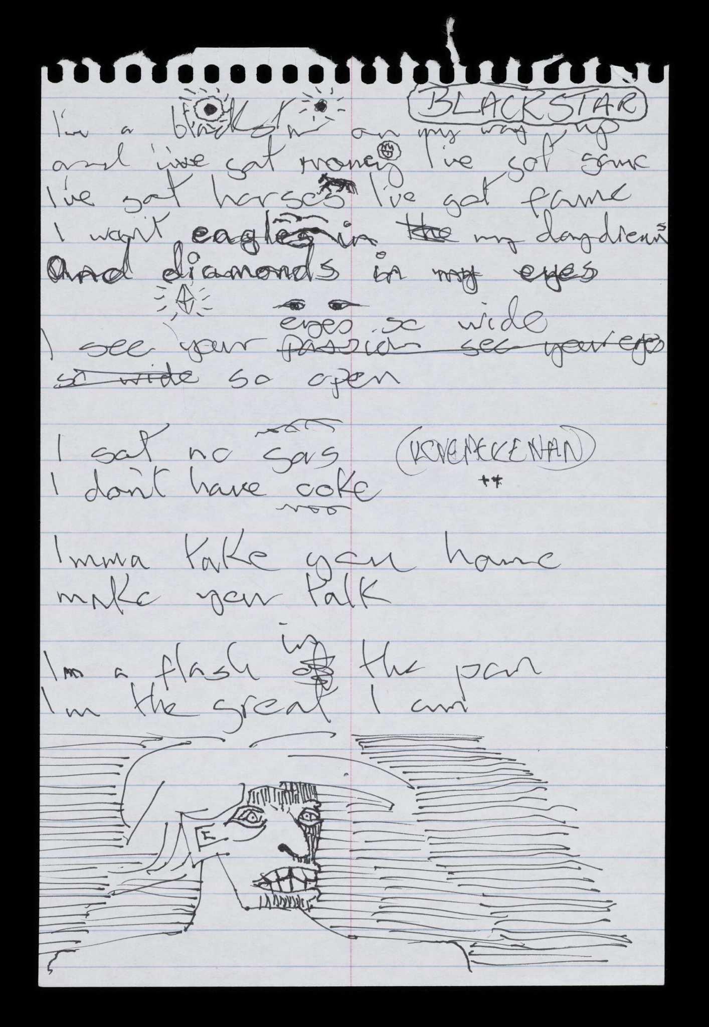 David Bowie’s V&A archive to go on tour across the UK David Bowie News ...